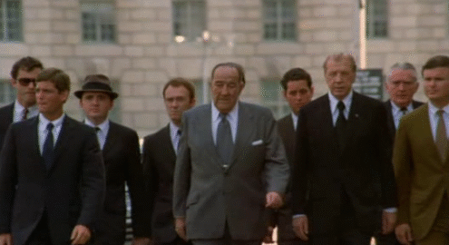 Private Files of J. Edgar Hoover, The (1977) - FilmFanatic.org