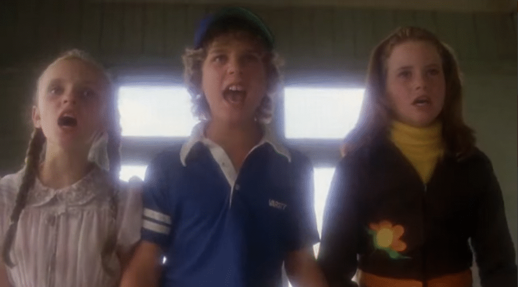Prom Night (1980) - FilmFanatic.org