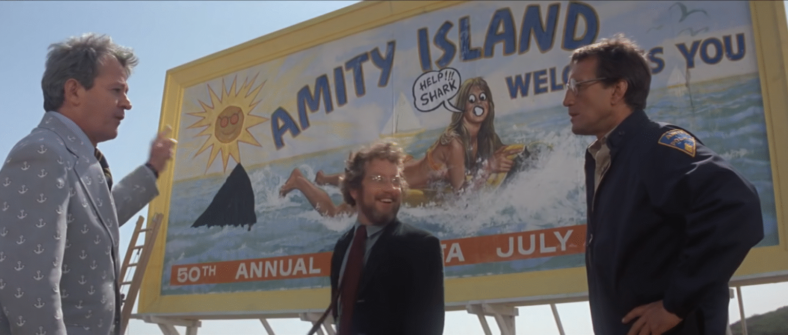 Jaws (1975) – FilmFanatic.org