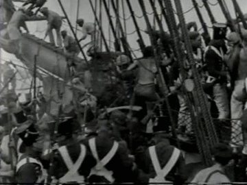 Old Ironsides (1926) - FilmFanatic.org