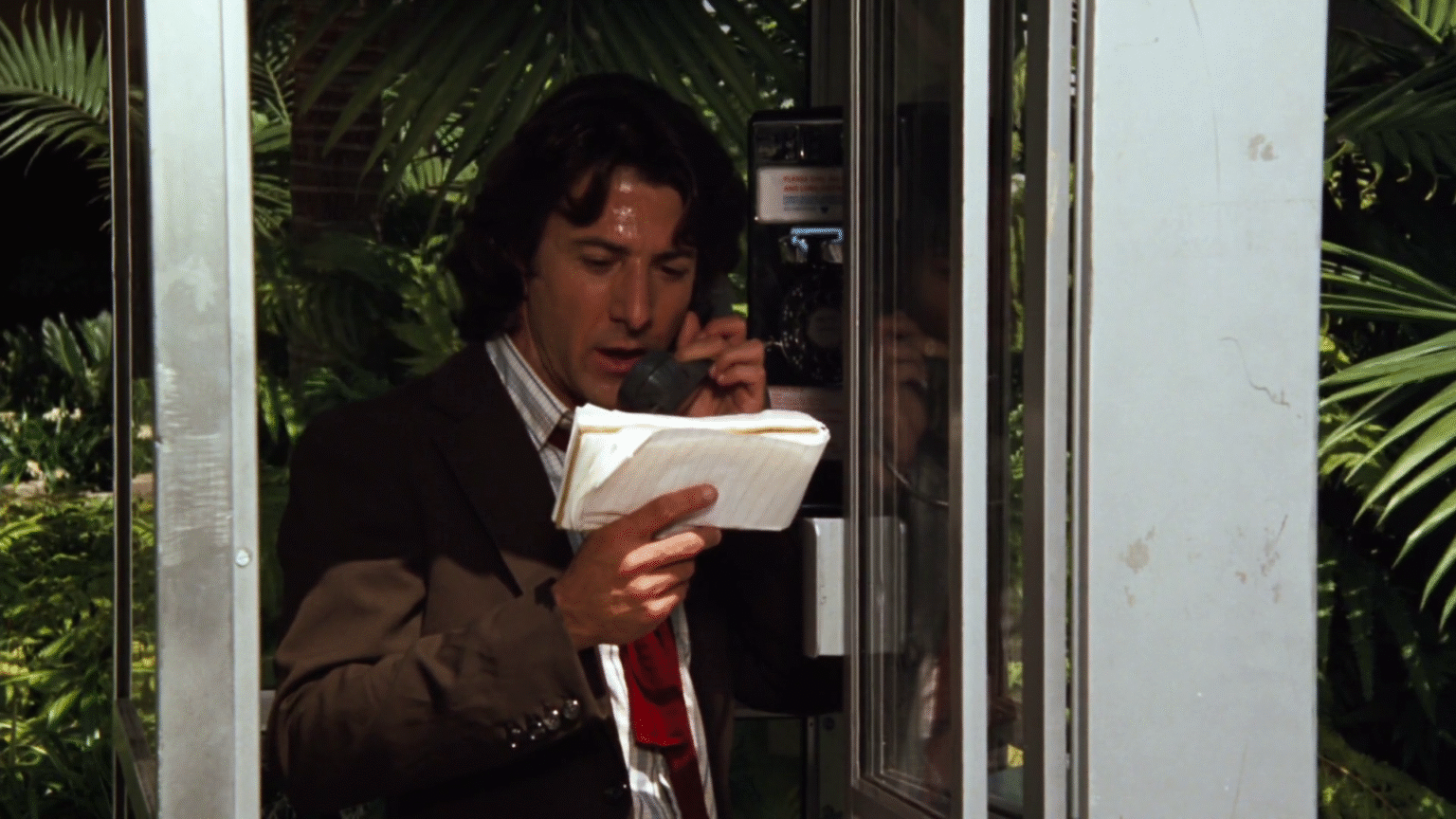 All the President’s Men (1976) - FilmFanatic.org