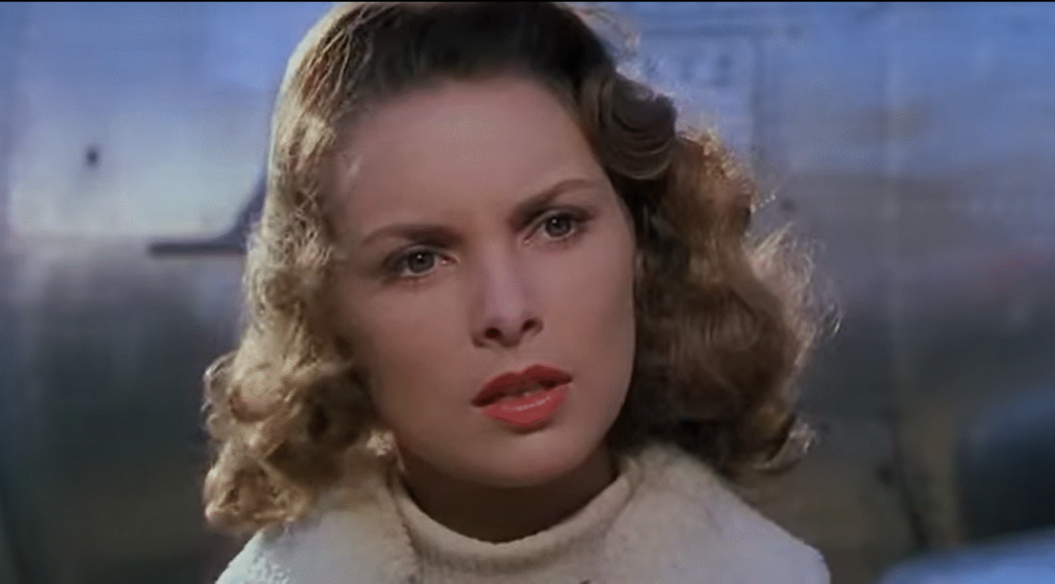 Jet Pilot (1957) - FilmFanatic.org