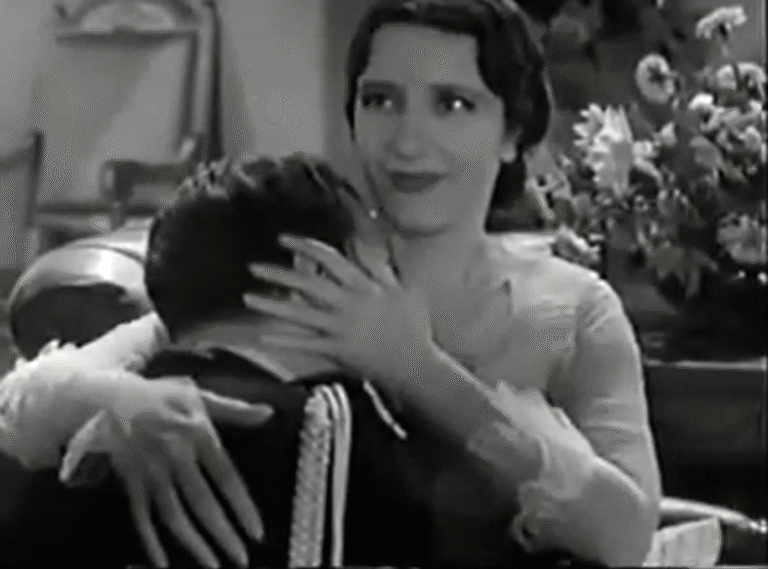 Guardsman, The (1931) – FilmFanatic.org