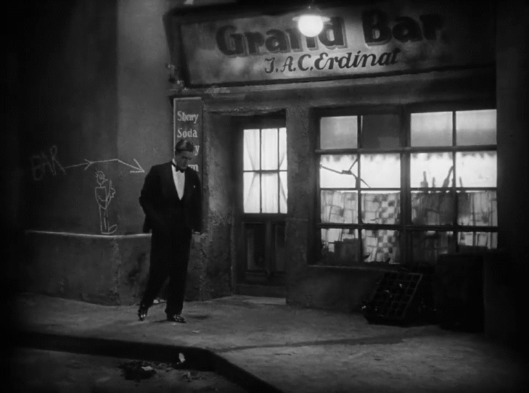 Spies / Spione (1928) – FilmFanatic.org