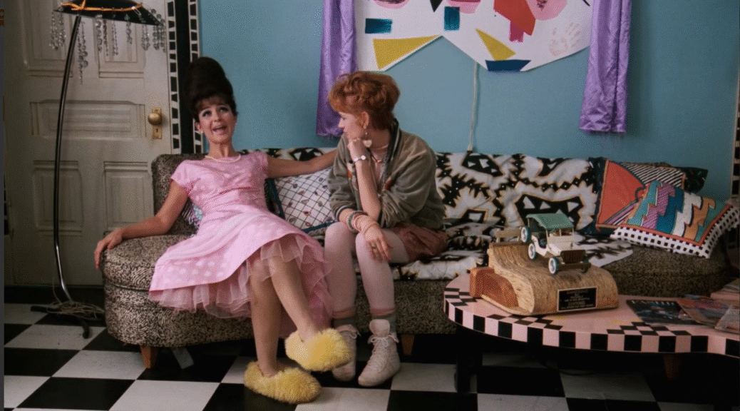 Pretty in Pink (1986) – FilmFanatic.org