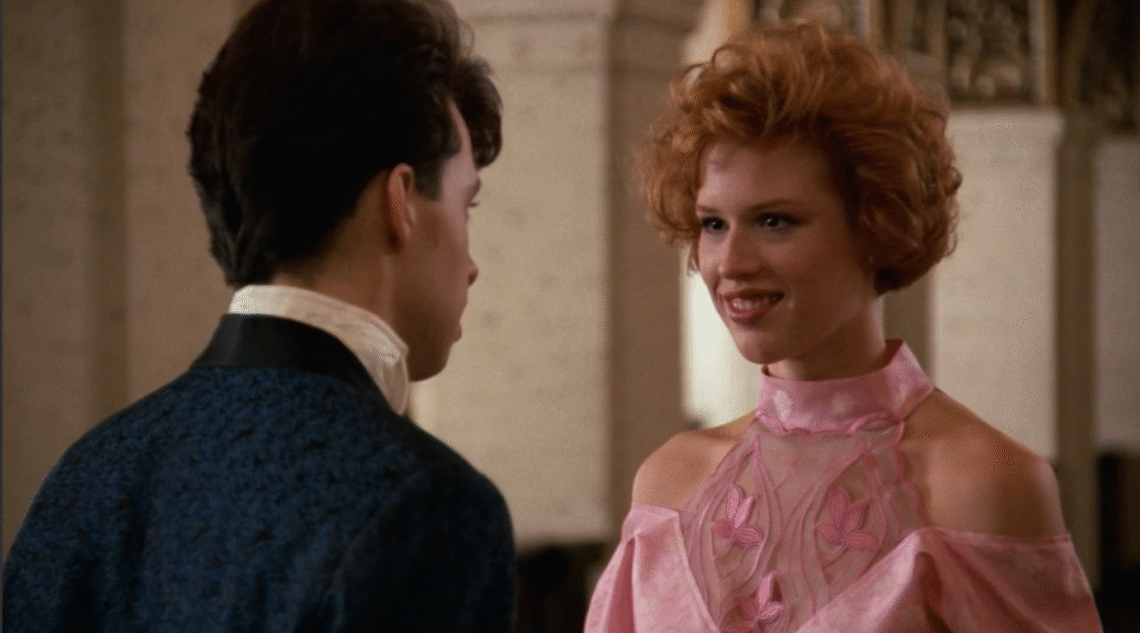 Pretty in Pink (1986) - FilmFanatic.org