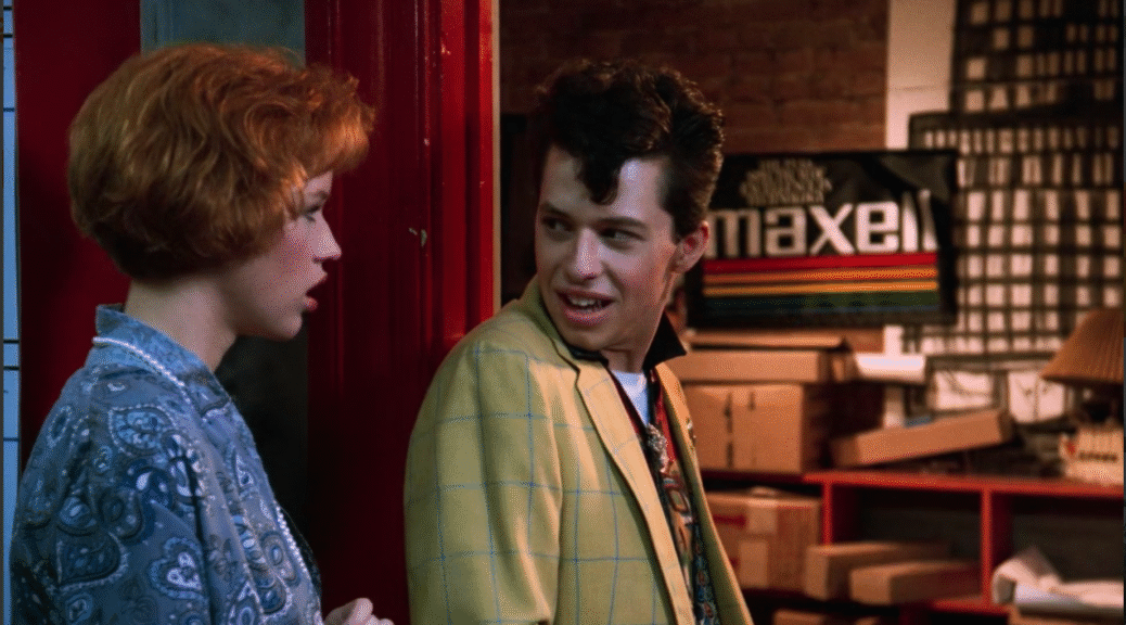 Pretty in Pink (1986) - FilmFanatic.org