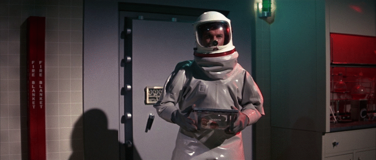 Satan Bug, The (1965) – FilmFanatic.org