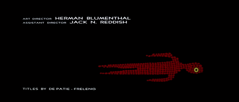 Satan Bug, The (1965) - FilmFanatic.org