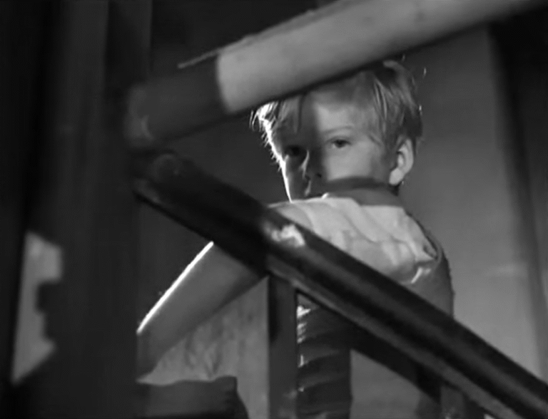 Fallen Idol, The (1948) – FilmFanatic.org