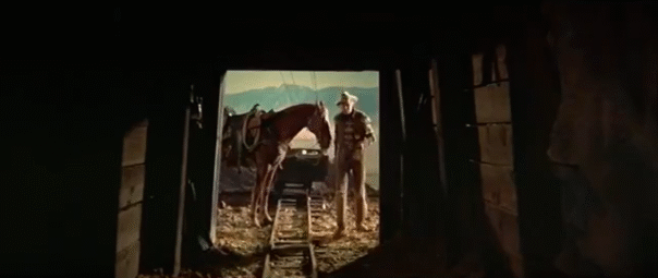Night Passage (1957) - FilmFanatic.org