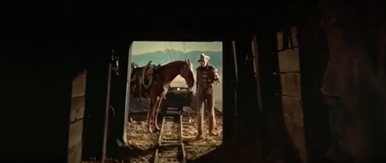 Night Passage (1957) - FilmFanatic.org