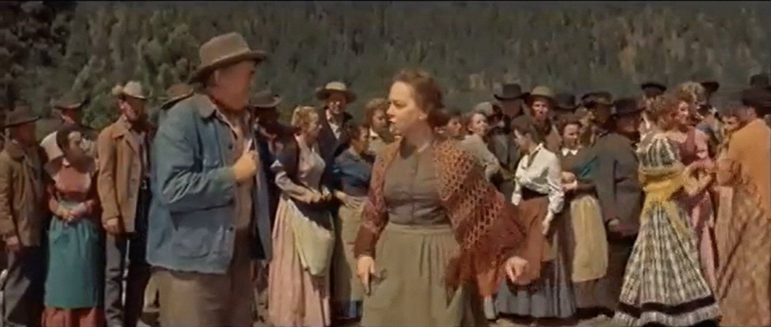 Night Passage (1957) - FilmFanatic.org