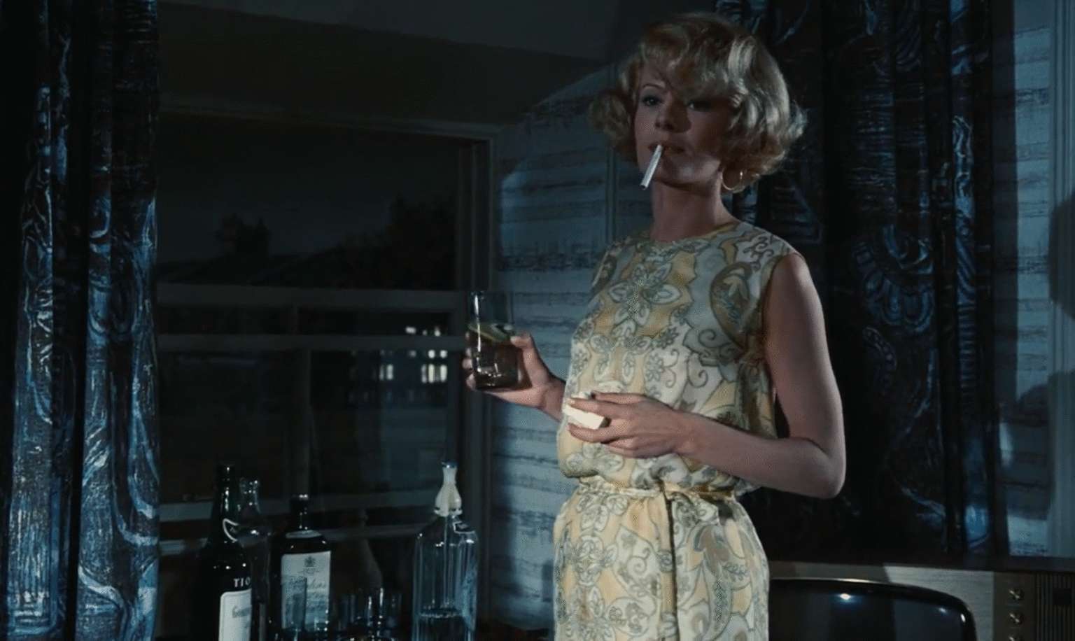 Accident (1967) - FilmFanatic.org