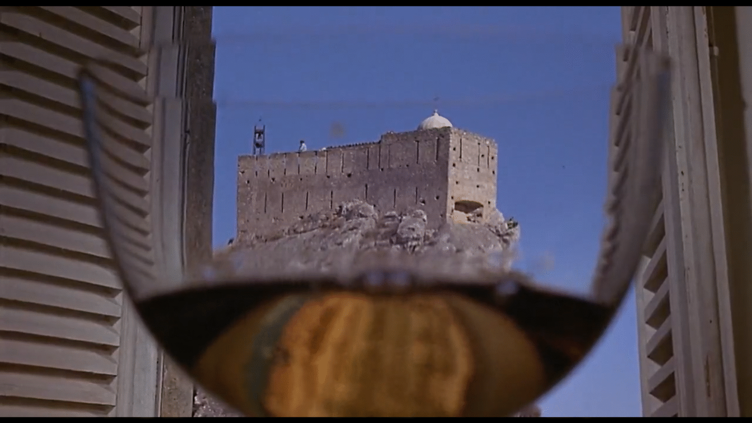 Modesty Blaise (1966) - FilmFanatic.org