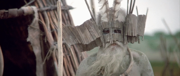 Quest for Fire (1981) - FilmFanatic.org