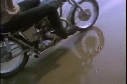 Rebel Rousers, The (1970) - FilmFanatic.org