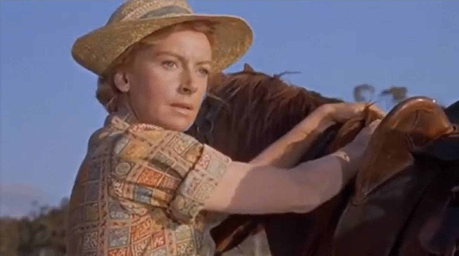 Sundowners, The (1960) - FilmFanatic.org