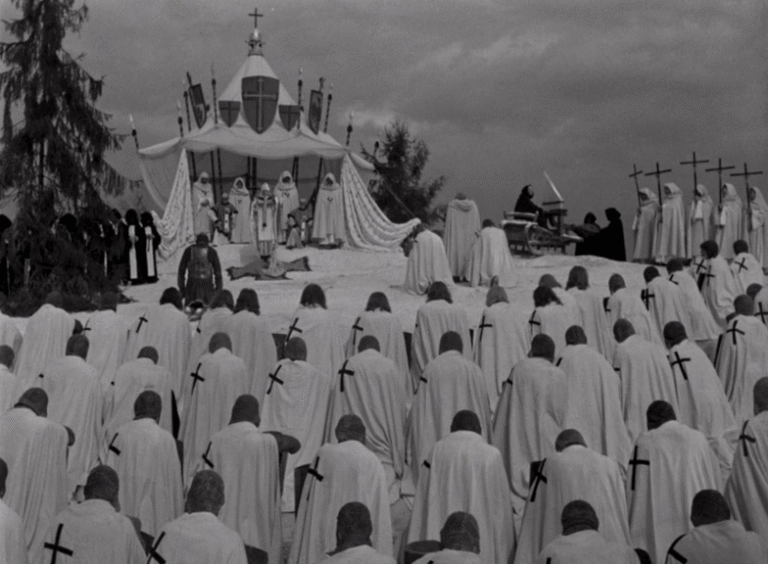 Alexander Nevsky (1938) - FilmFanatic.org