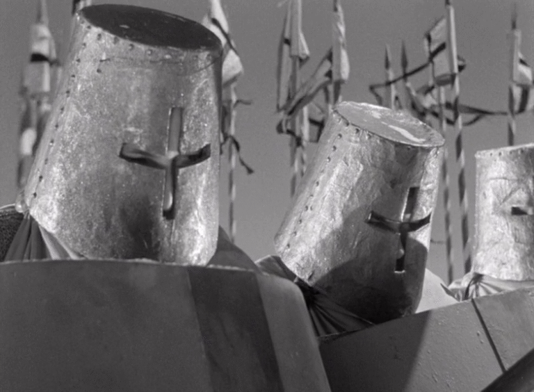 Alexander Nevsky (1938) - FilmFanatic.org