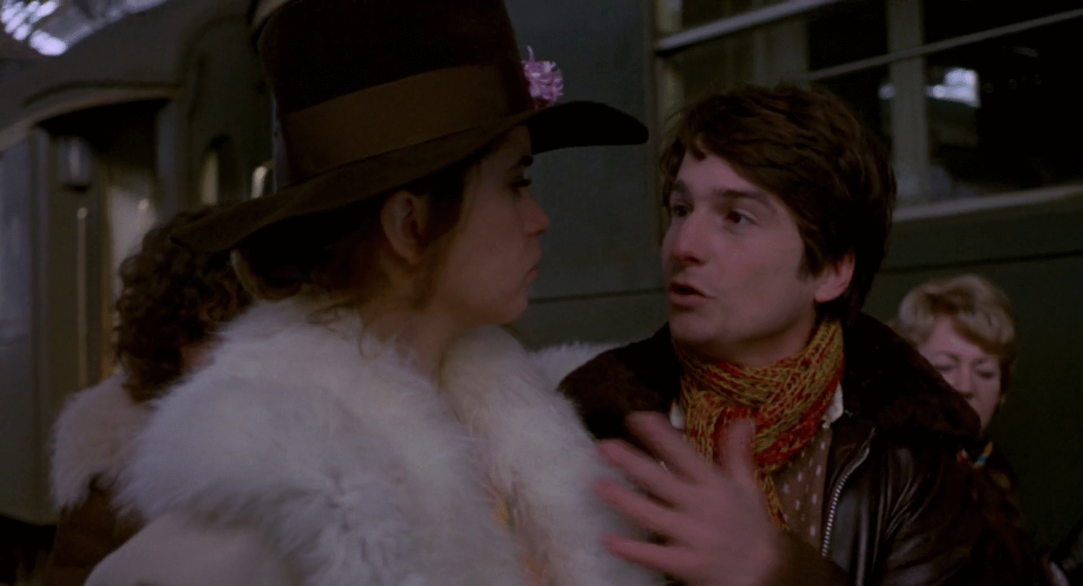 Last Tango in Paris (1972) - FilmFanatic.org