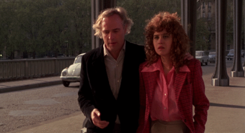 Last Tango in Paris (1972) - FilmFanatic.org