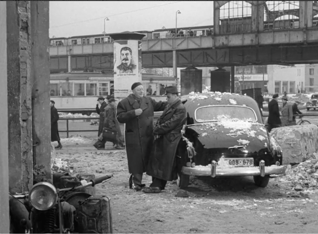 Man Between, The (1953) - FilmFanatic.org