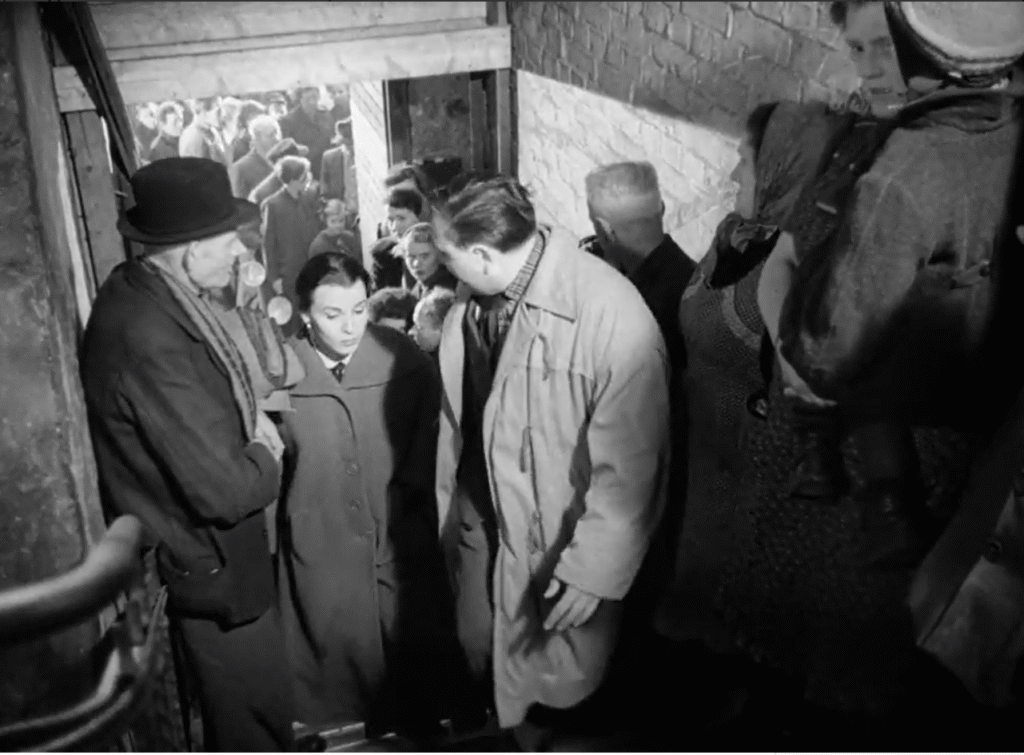 Man Between, The (1953) - FilmFanatic.org