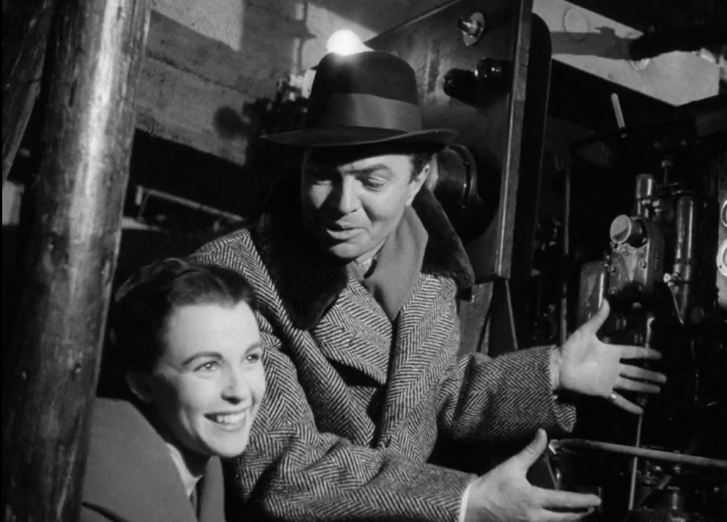Man Between, The (1953) - FilmFanatic.org
