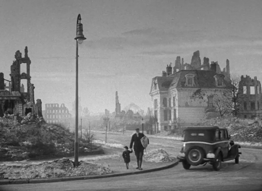 Man Between, The (1953) - FilmFanatic.org
