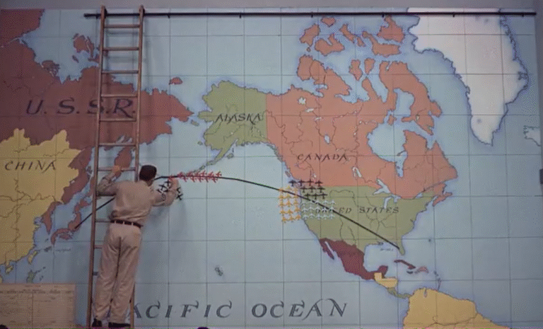 Strategic Air Command (1955) – FilmFanatic.org