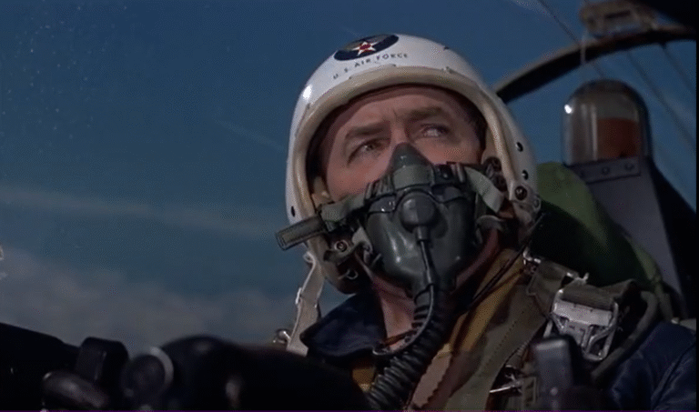 Strategic Air Command (1955) - FilmFanatic.org