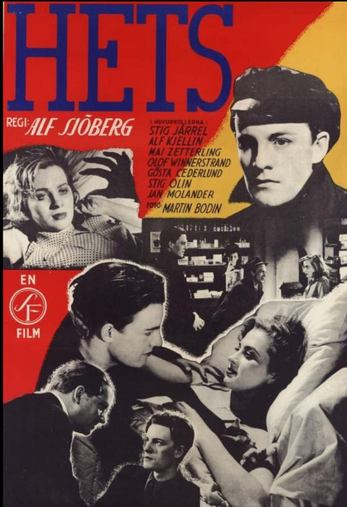 Torment (1944) - FilmFanatic.org