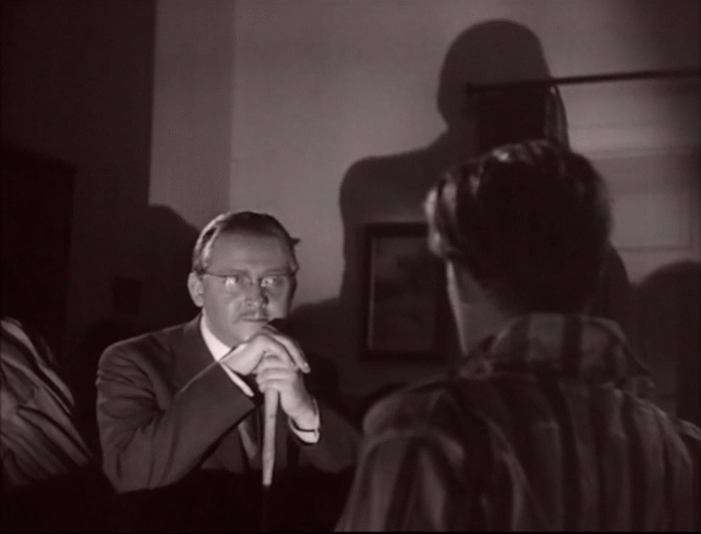 Torment (1944) - FilmFanatic.org