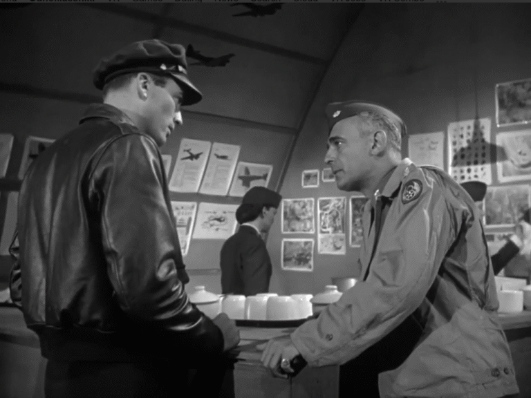 Twelve O’Clock High (1949) - FilmFanatic.org