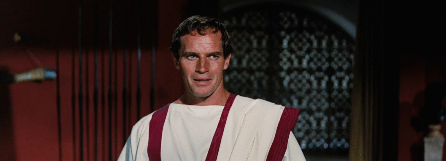 Ben-Hur (1959) – FilmFanatic.org