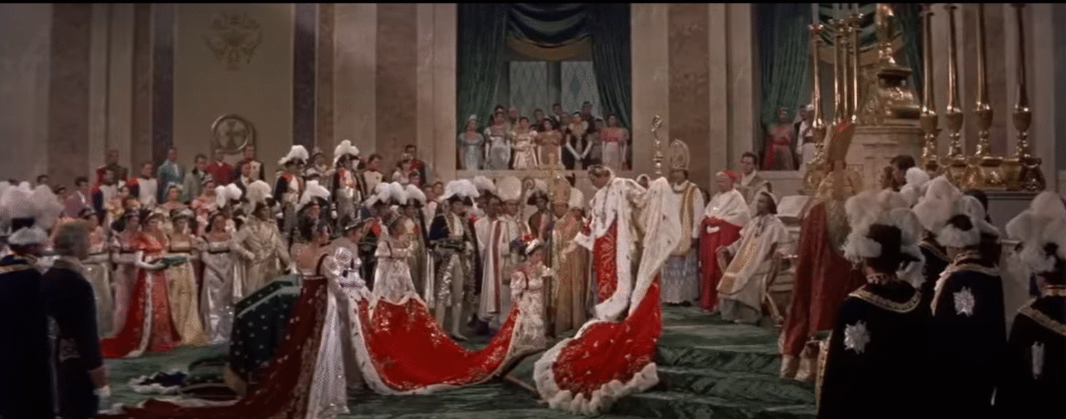 Desiree (1954) - FilmFanatic.org