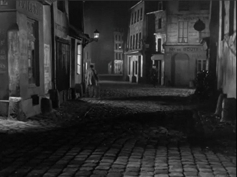 Gervaise (1956) - FilmFanatic.org