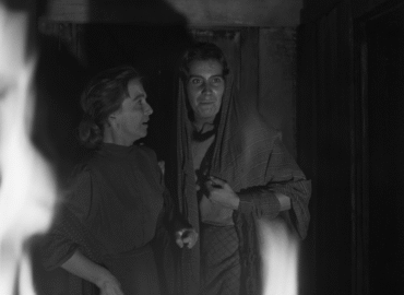 Nazarin (1959) – FilmFanatic.org