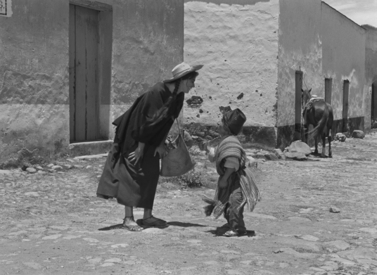 Nazarin (1959) – FilmFanatic.org