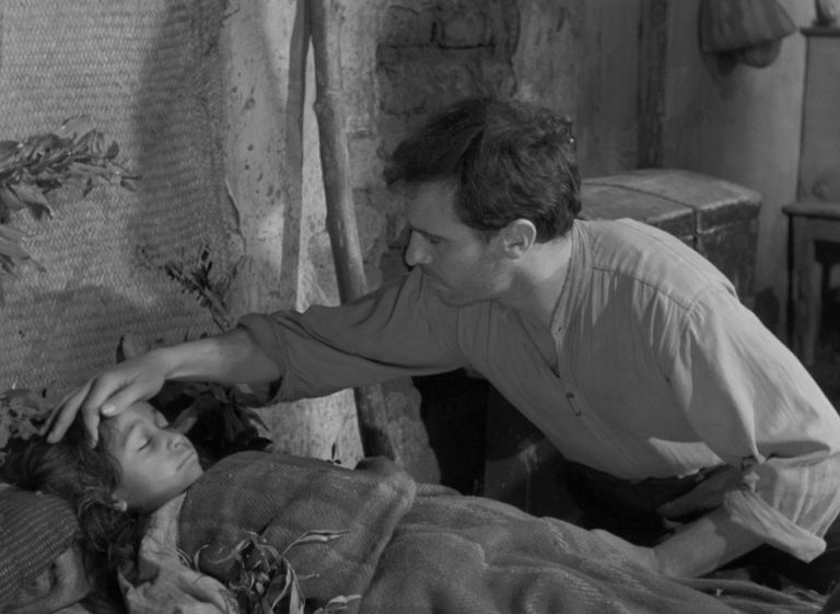 Nazarin (1959) – FilmFanatic.org