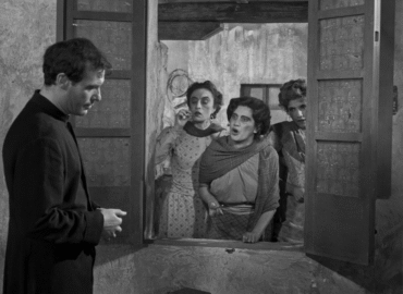 Nazarin (1959) – FilmFanatic.org