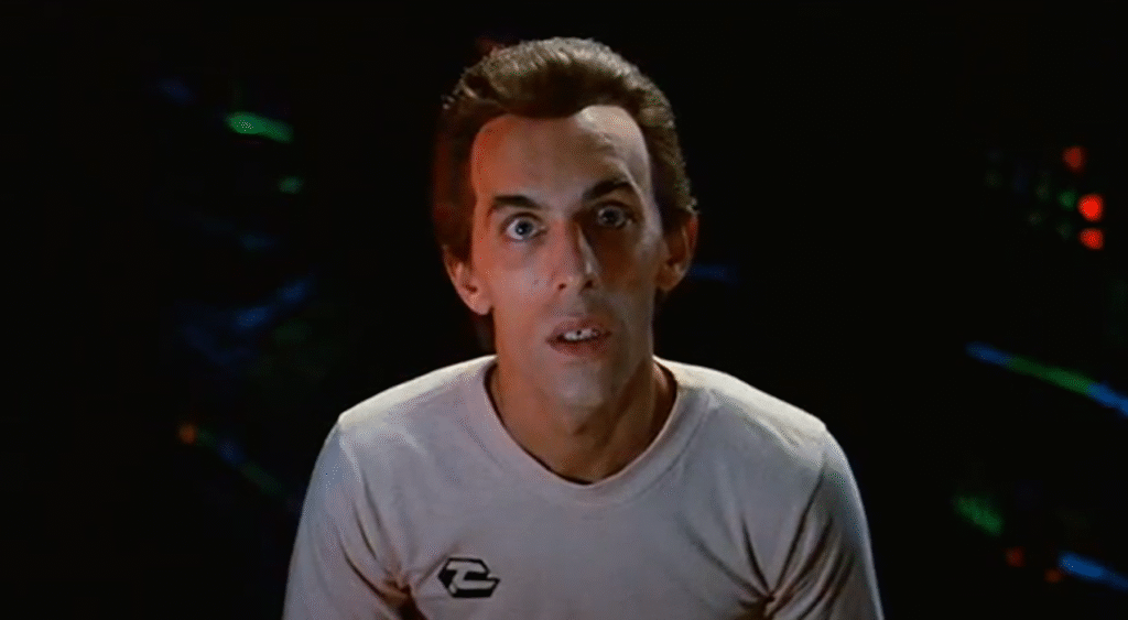 Android (1982) - FilmFanatic.org