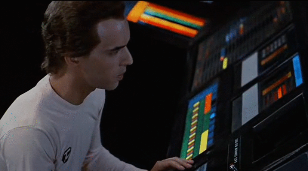 Android (1982) - FilmFanatic.org