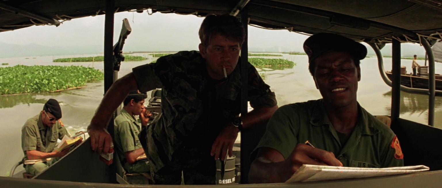 Apocalypse Now (1979) - FilmFanatic.org