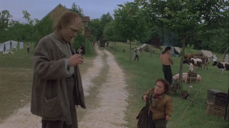 Bride, The (1985) - FilmFanatic.org