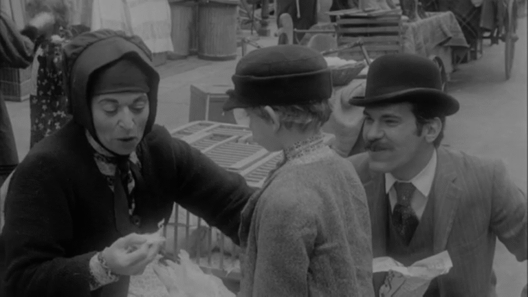 Hester Street (1975) - FilmFanatic.org