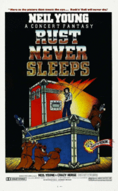 Rust Never Sleeps (1979) - FilmFanatic.org