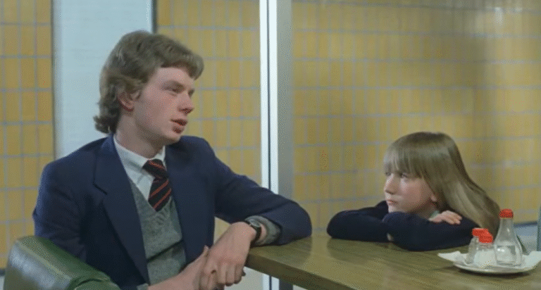 Gregory’s Girl (1980) - FilmFanatic.org