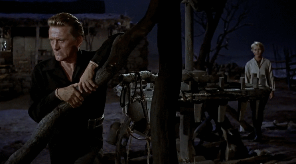 Last Sunset, The (1961) - FilmFanatic.org